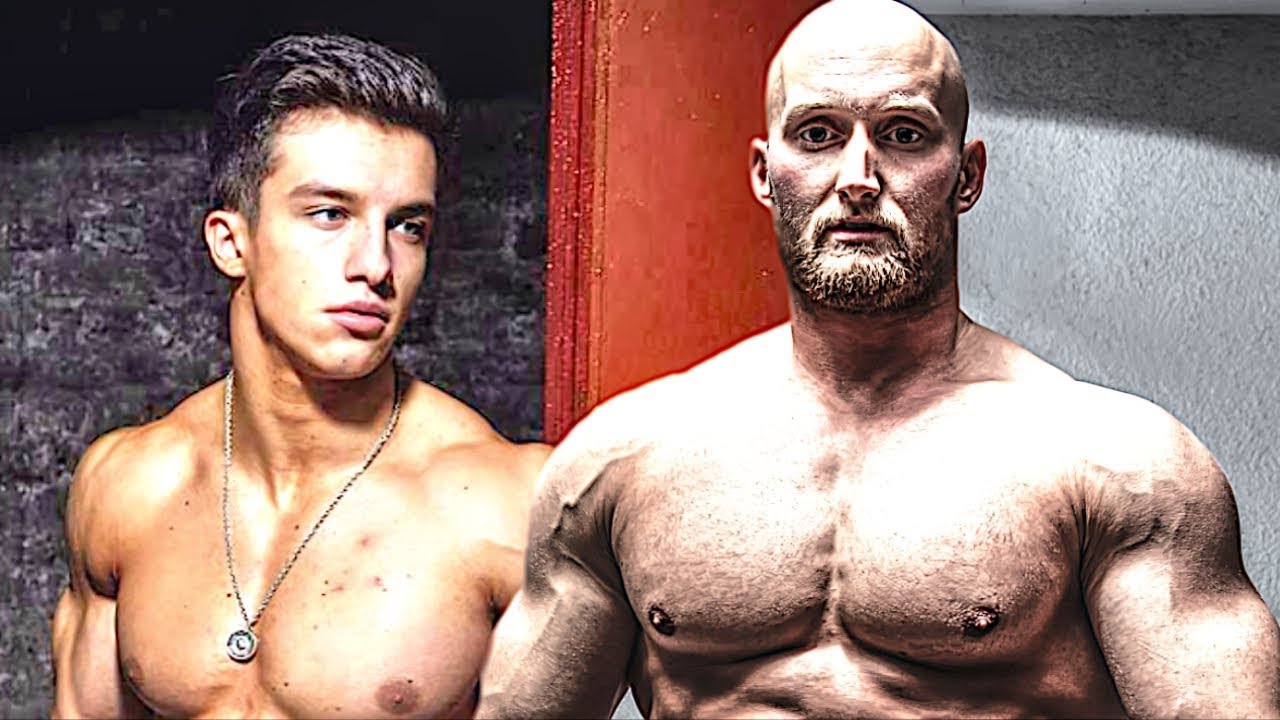 Karl Ess trifft Tim Gabel auf der FIBO - Markus Rühl, Zec+, Business ...