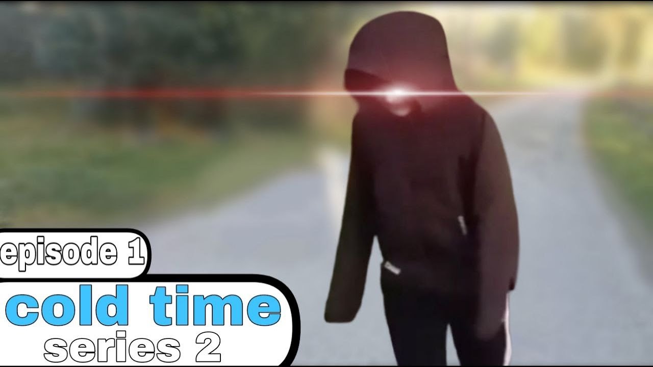 COLD TIME - YouTube