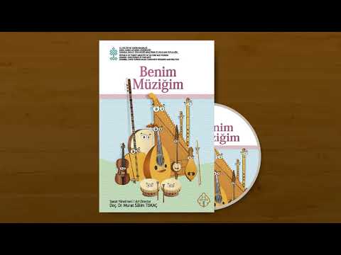 Yine Bir Gül Nihal - Murat Sâlim Tokaç (Benim Müziğim İDTMAUT Murat Salim Tokaç)