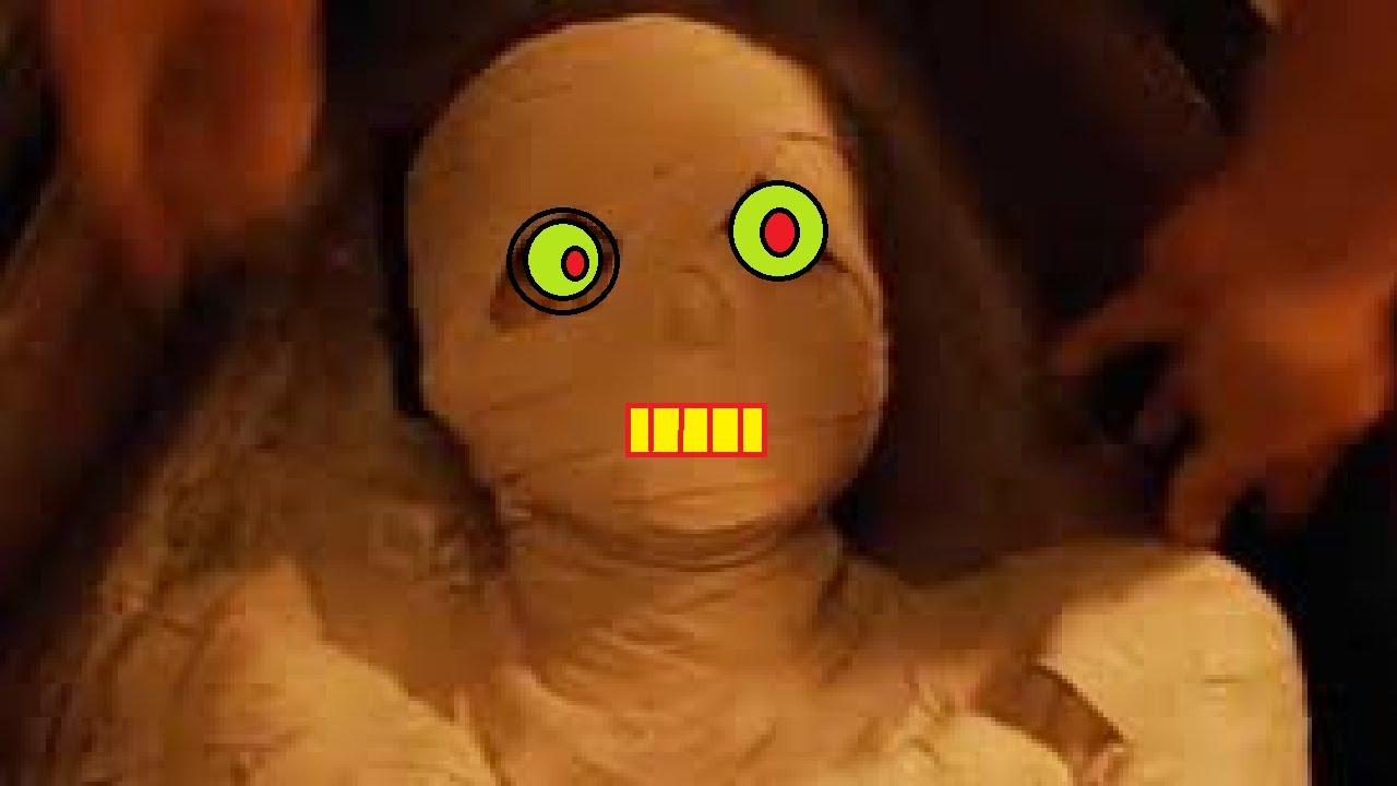 FULL BODY PLASTER CAST - YouTube