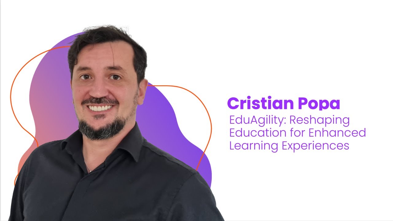 EduAgility: Reshaping Education for Enhanced Learning Experiences ...