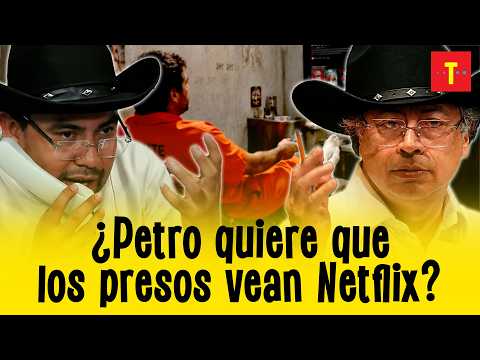 Petro y su propuesta de poner internet en las cárceles | Cómo Amaneció