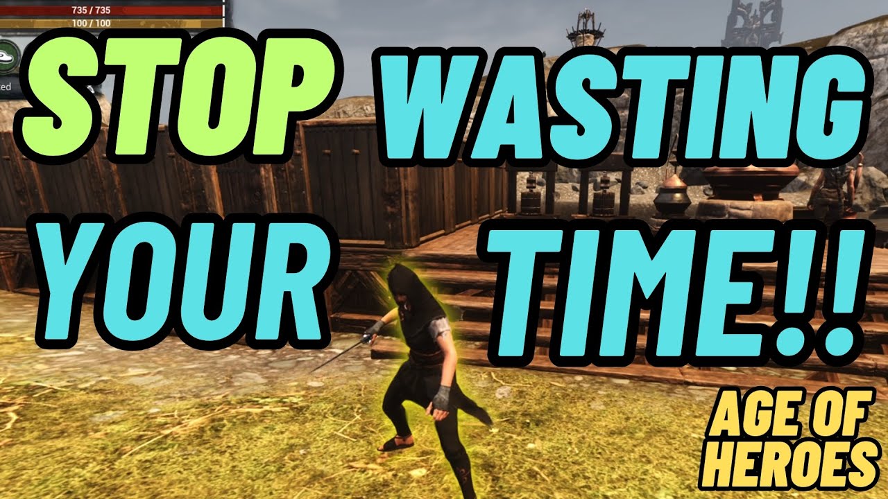 Conan exiles age of heroes FASTEST way to farm oil - YouTube