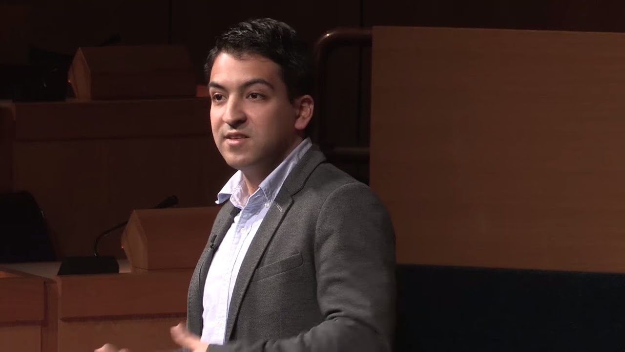 Familiarity Breeds Liking | Luis Enrique Loria ...