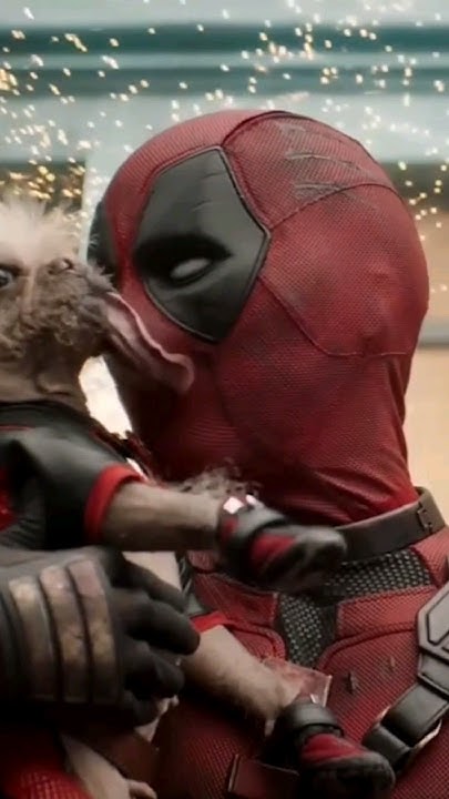 DogPool !? 🐶 Every SECRET Cameo in Deadpool & Wolverine Trailer 🐕🤯 #deadpool3 #marvel #deadpool ...
