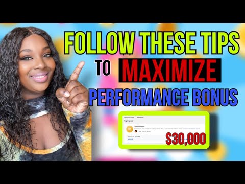 Boost Your Facebook Performance Bonus Revenue with These Proven Tips ...