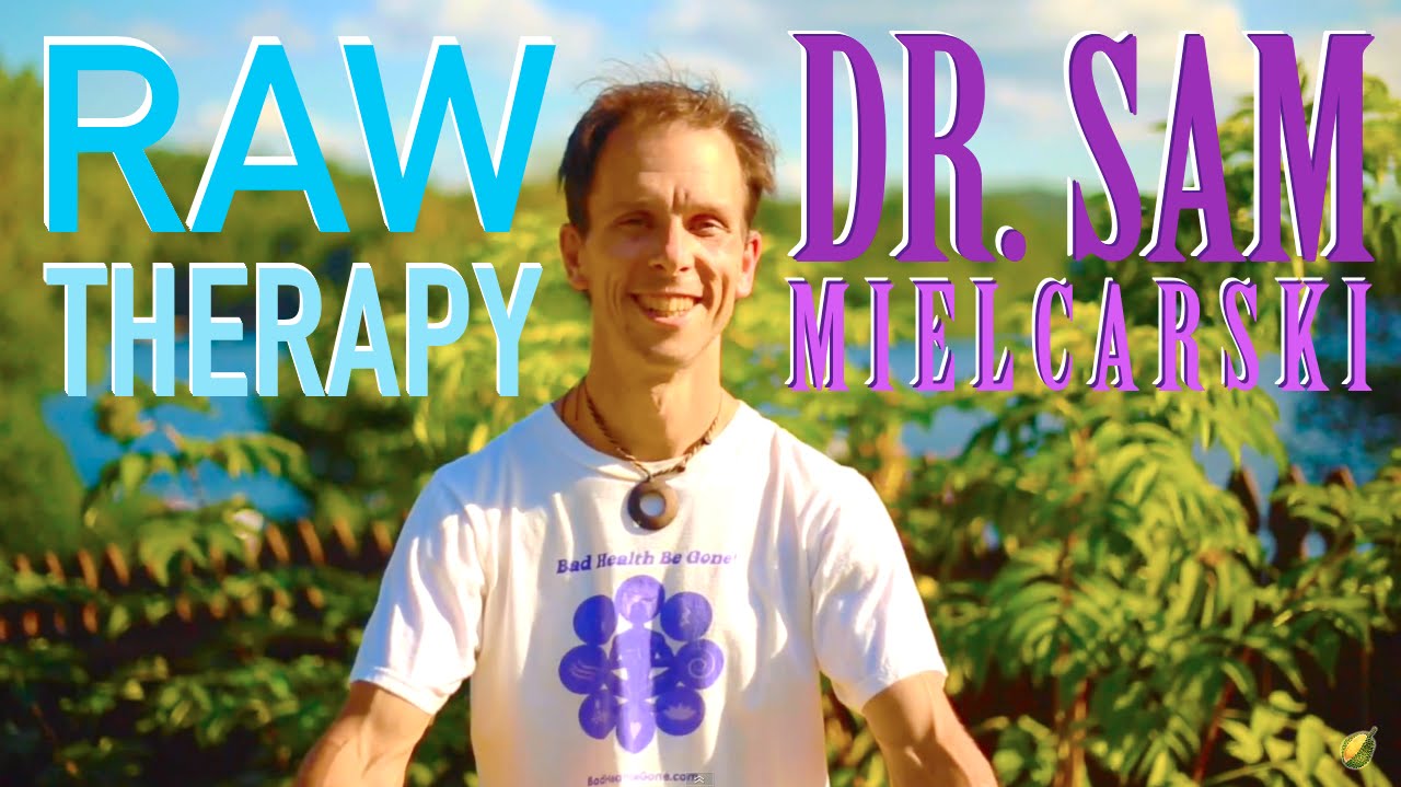Raw Physical Therapy with Dr. Sam - YouTube