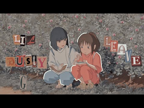 lil dusty g // leave┊türkçe çeviri