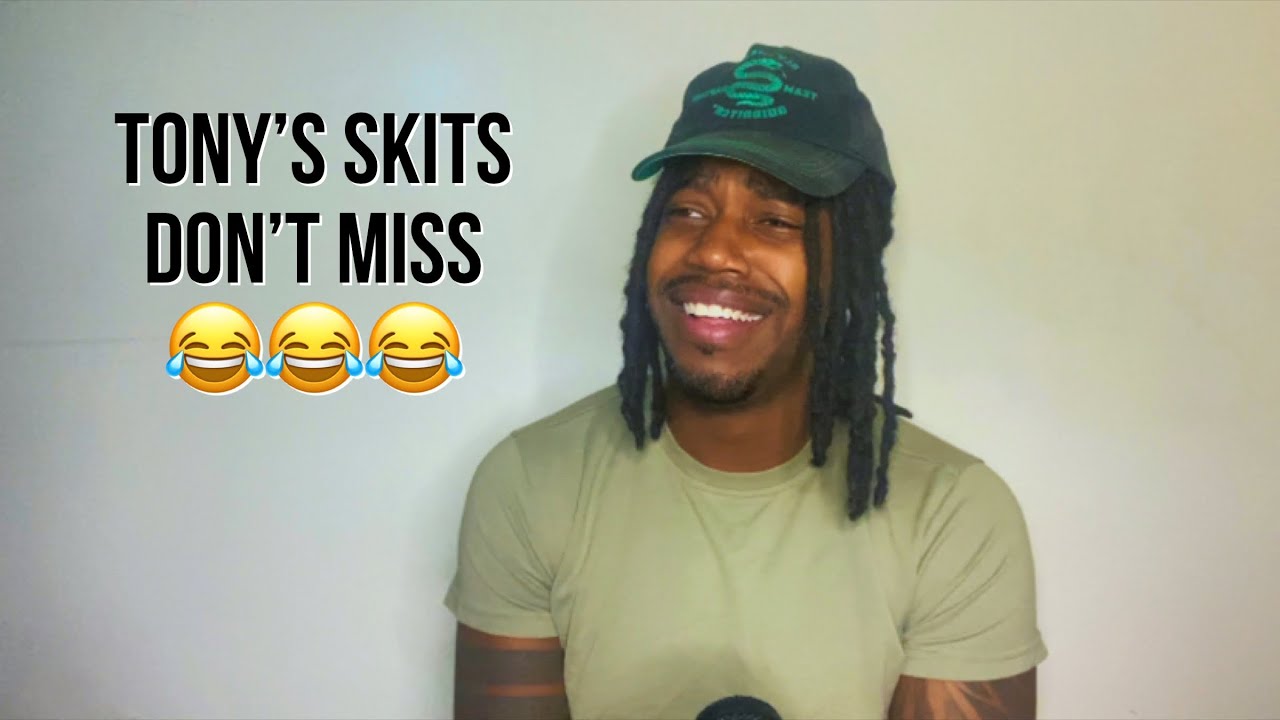 Ep23:Tony Statovci compilation - YouTube