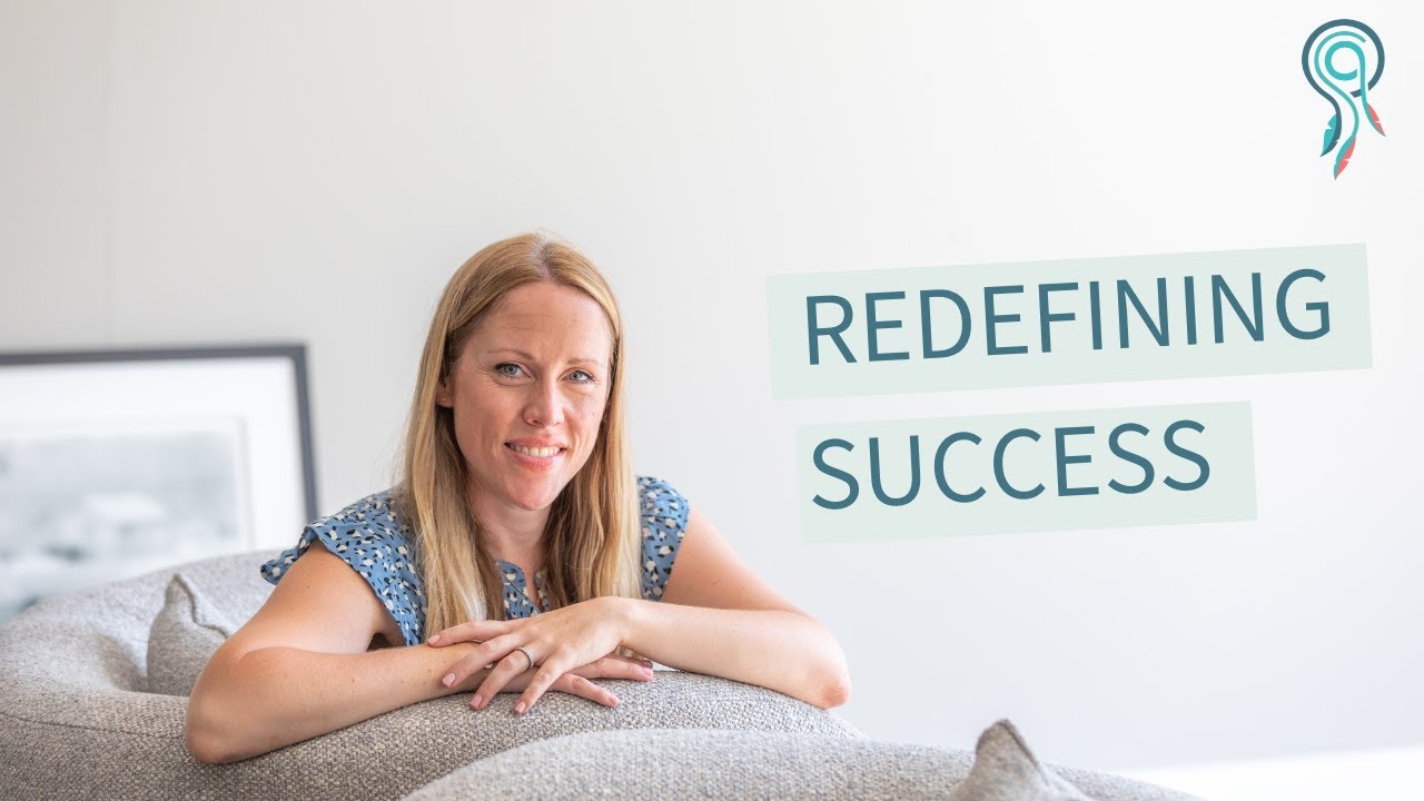 Redefining Success - YouTube