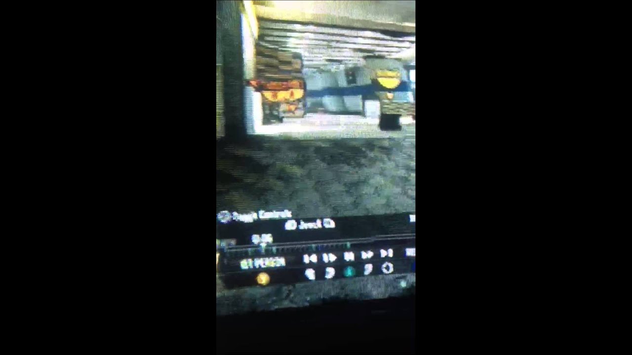 Wrong rules second map vs Jawck - YouTube