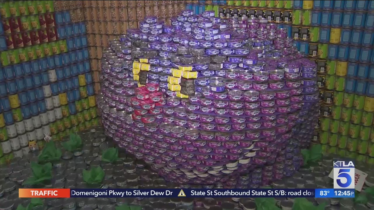 CANSTRUCTION OC 2022 - YouTube