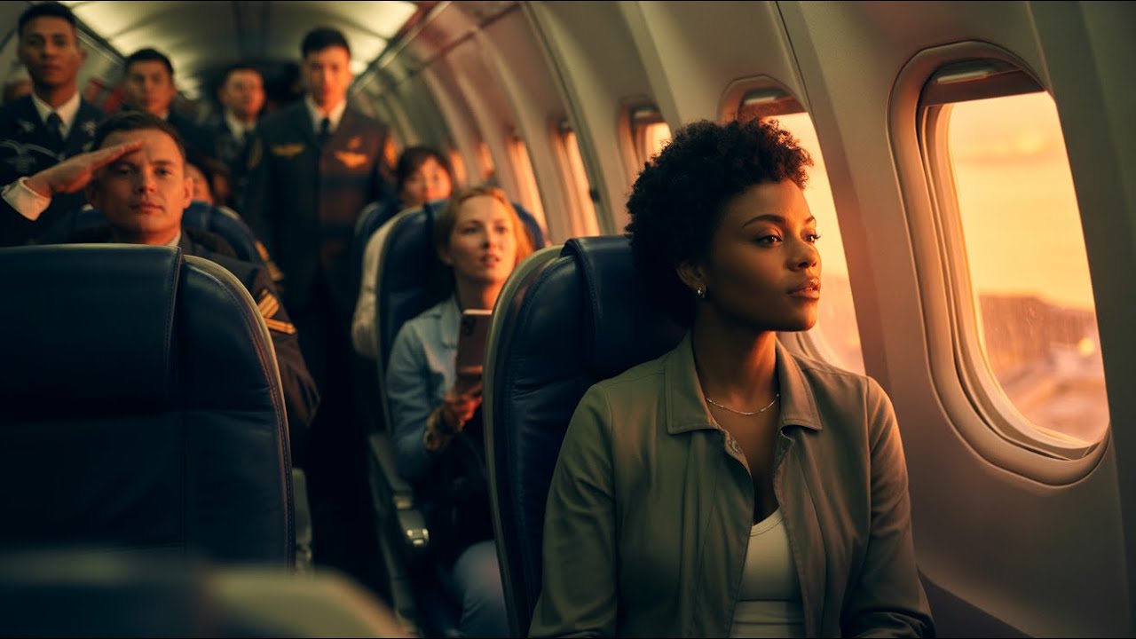 From Seat 20D to Respect of the F-22 Crew - YouTube