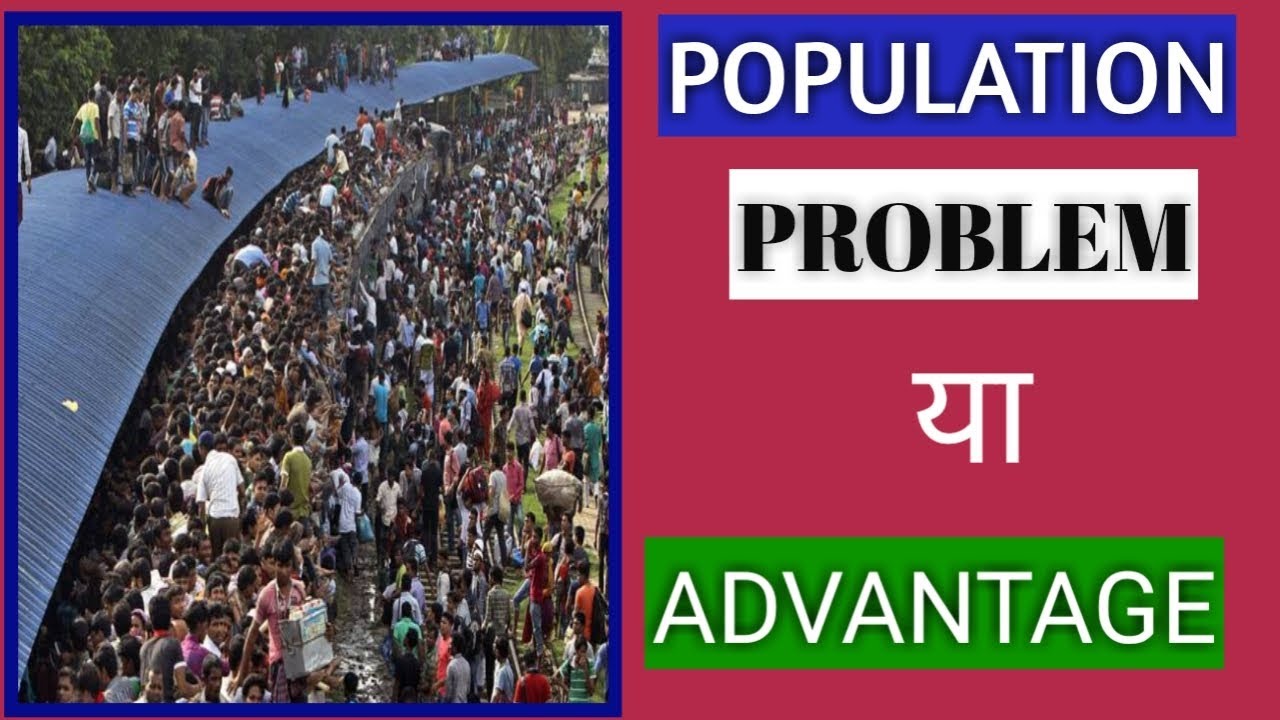 Population analysis Solution for overpopulation Advantages ...
