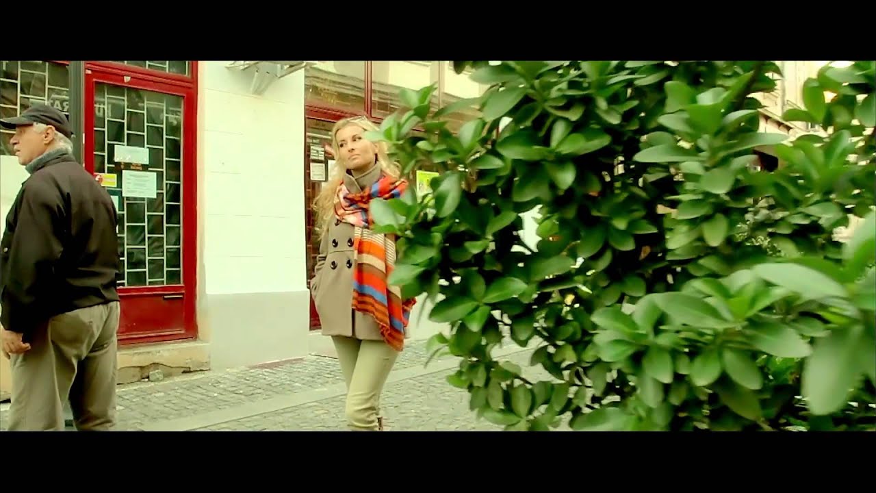 NEK SI MIHAELA (FRATII IESENI ) - TE IUBESC VIDEOCLIP ORIGINAL_(1080p ...