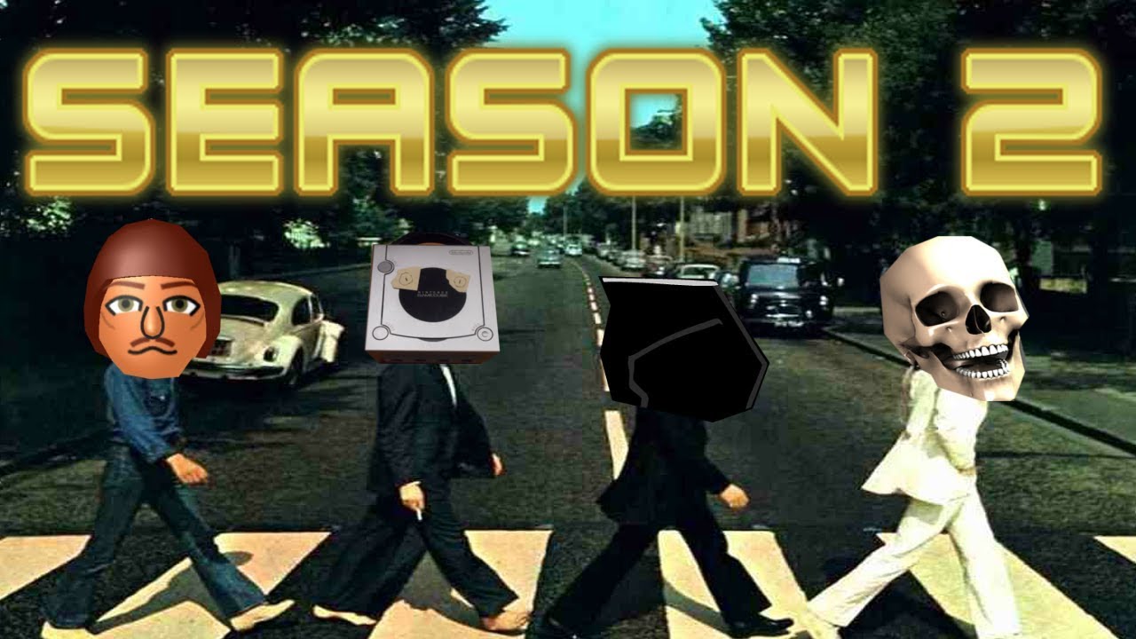 Professor Shadow Season 2 - YouTube