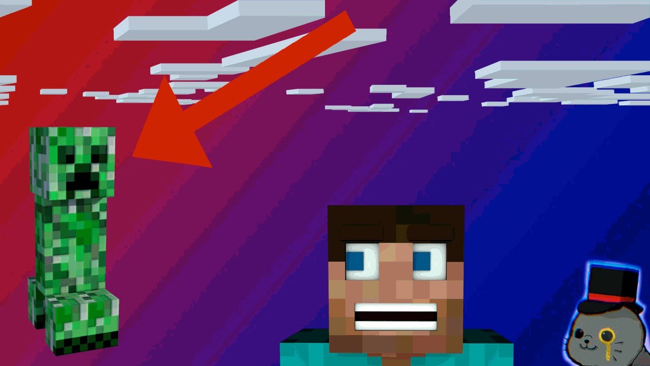 Minecraft But Were Bad.... - YouTube