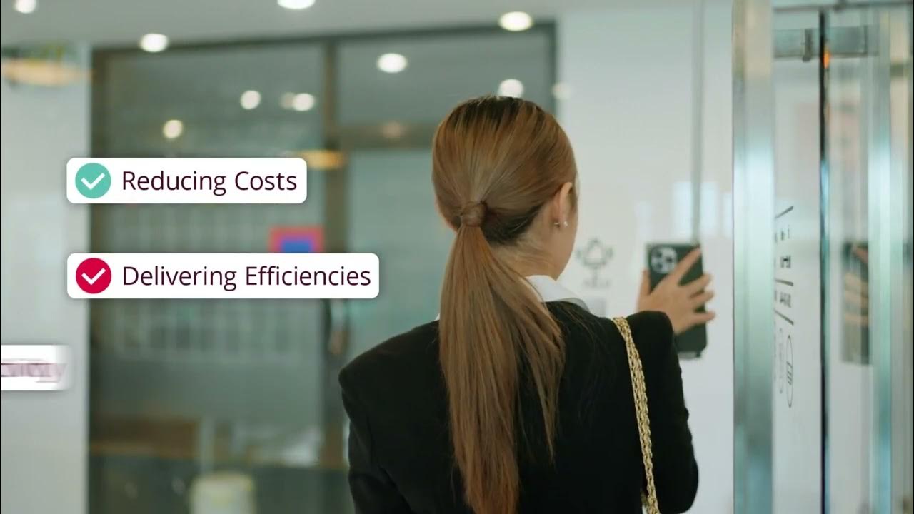 Access Ezitracker: Workforce Time and Attendance Solutions - YouTube