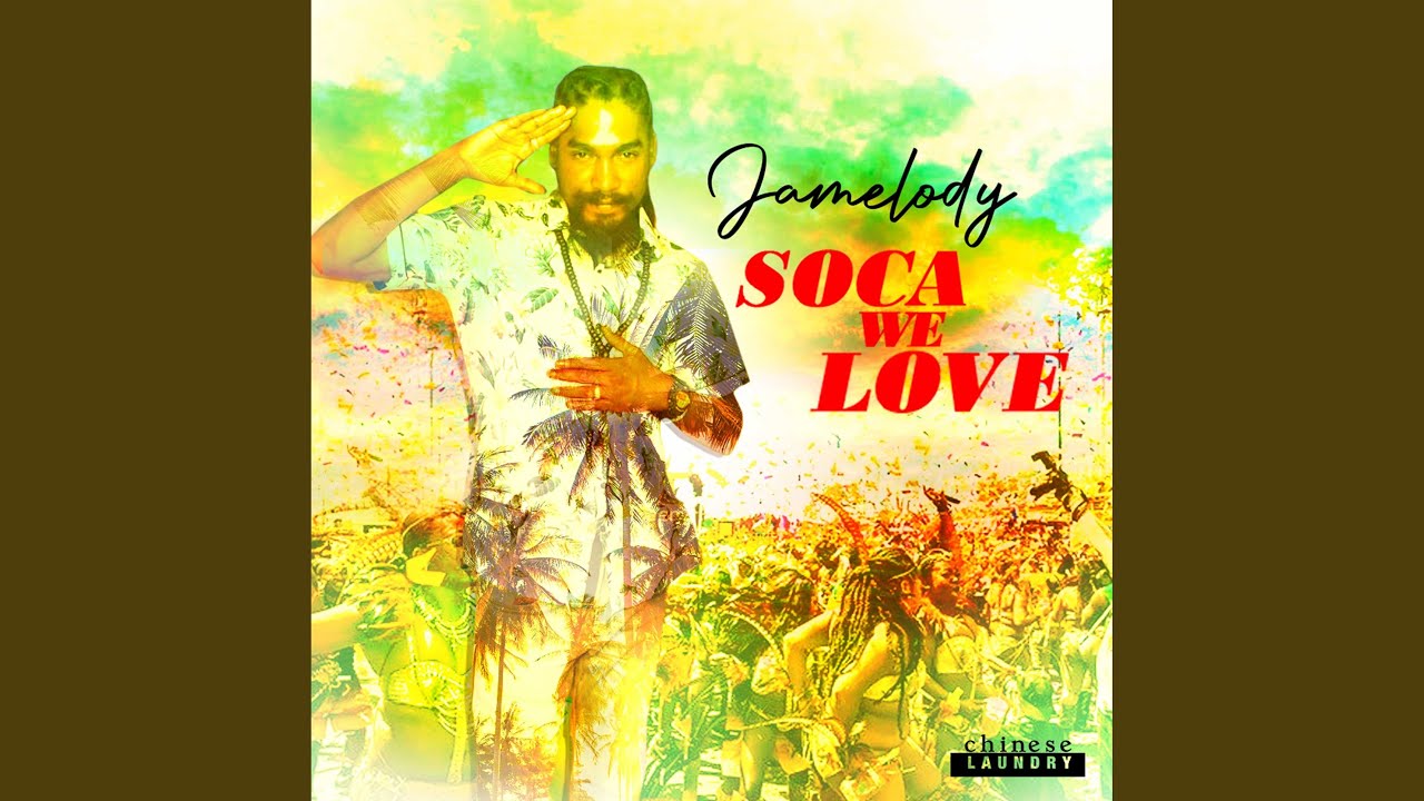 Soca We Love - YouTube