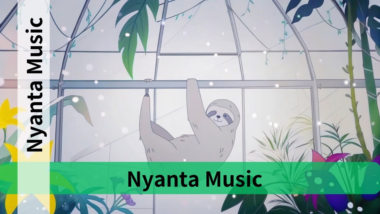 【Nyanta Music】green forest - YouTube