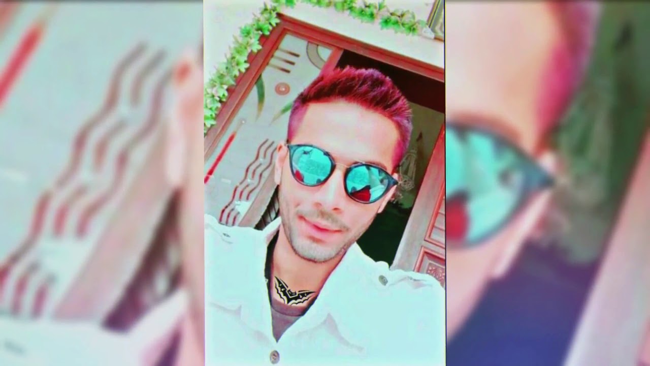 XoXo Records Zame Mehar Best 2k18 - YouTube