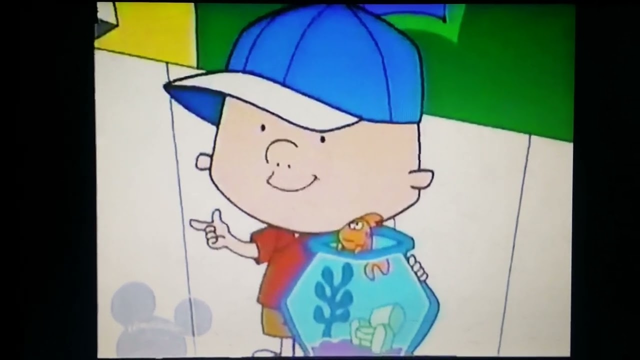 Stanley Playhouse Disney