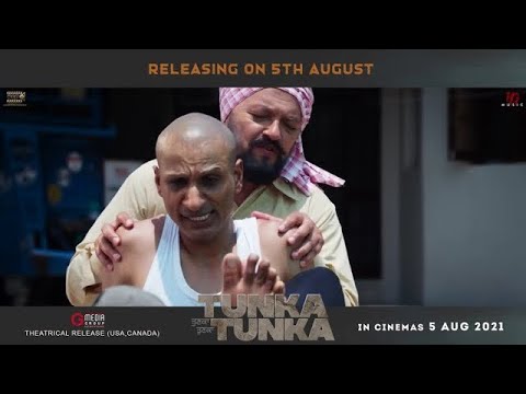 Tunka Tunka | A Special Message for Canada & USA by Hardeep Grewal ...