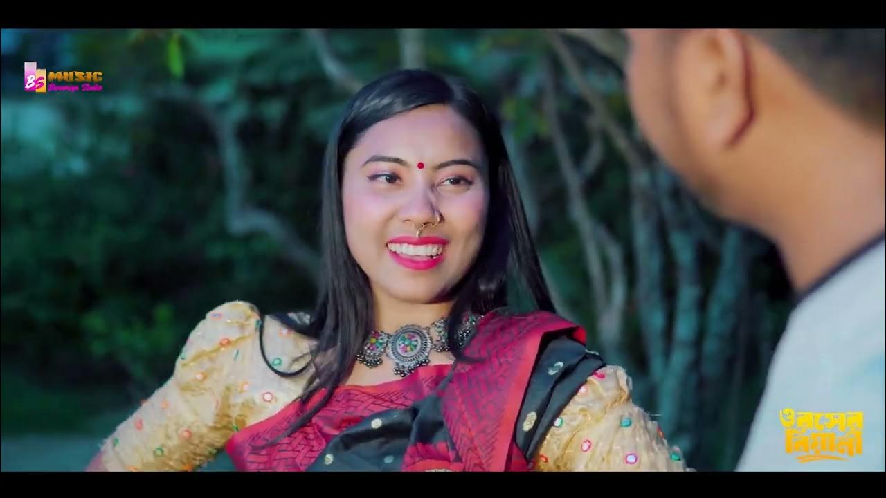 ও রসের বিয়ানী।O Roser Biyani।Rangpur Bhawaiya Song।Dj Bakul।Horipriya Rani 2024 - YouTube