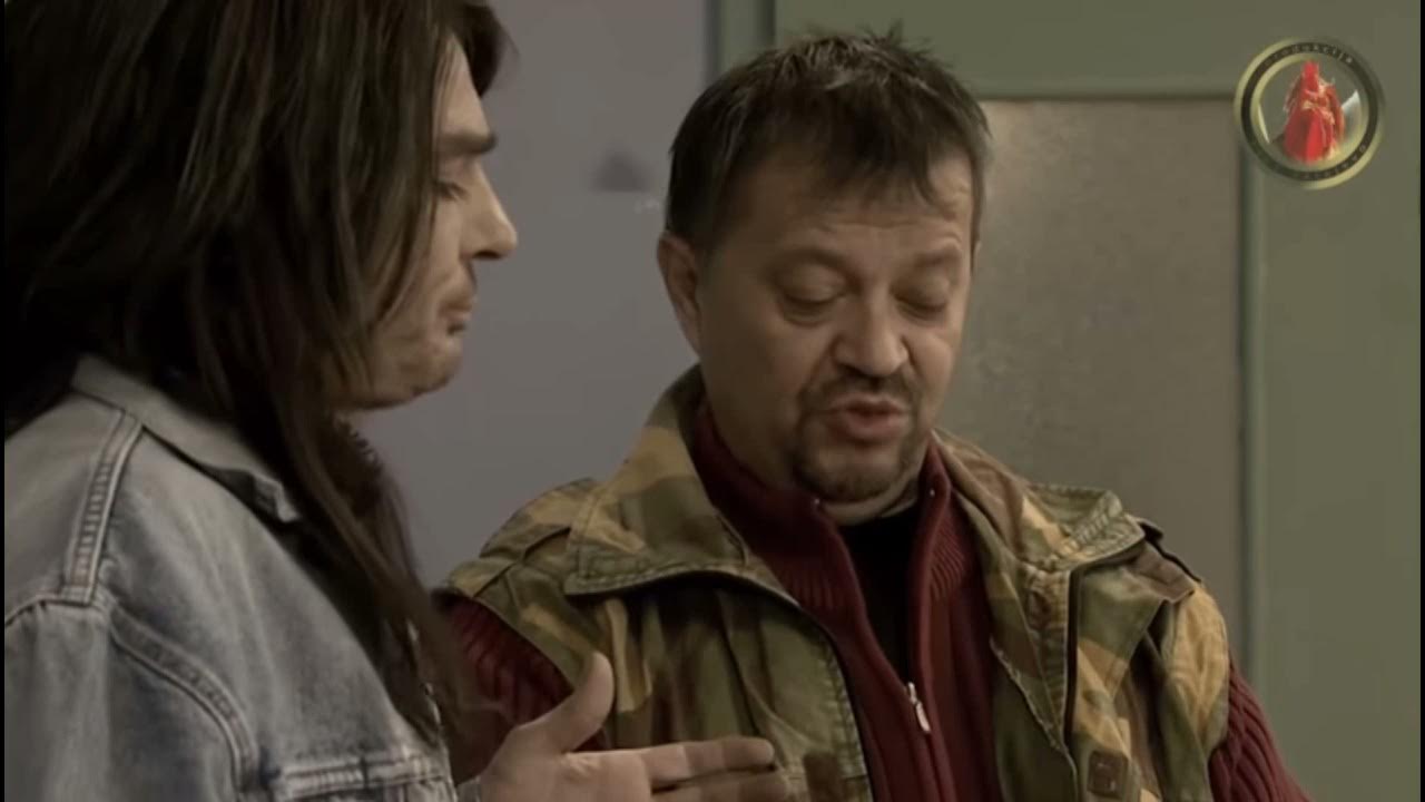 Zidovi su zidovi - YouTube