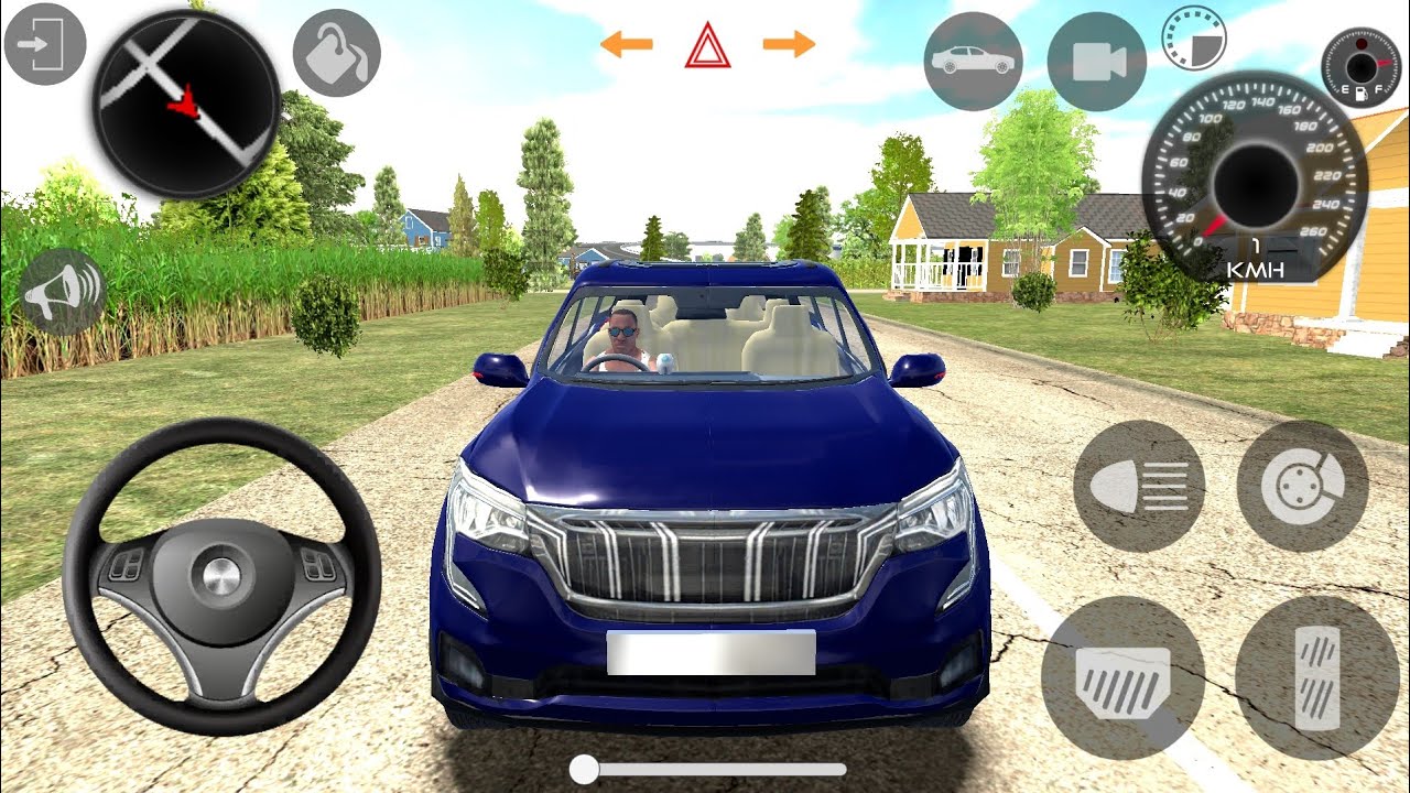 Range Rover Car game Android - Range Rover Car Driving 2023 - YouTube