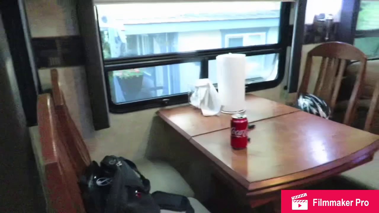 Insane Trailer Tour!! - YouTube