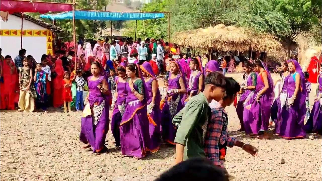 adivasi video gana//adivasi video song 2023//adivasi gana//adivasi वीडियो #adivasivideosong ...