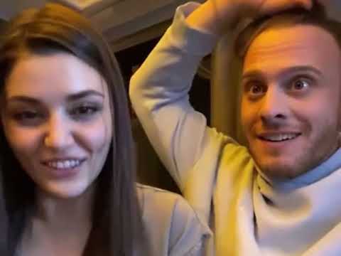 Hande and Kerem | about love