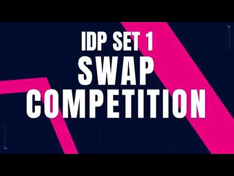 Swap Competition | IDP Set 1 | Python Coding Tips Tricks | Nxtwave CCBP || Python IDP || Nxtwave ...