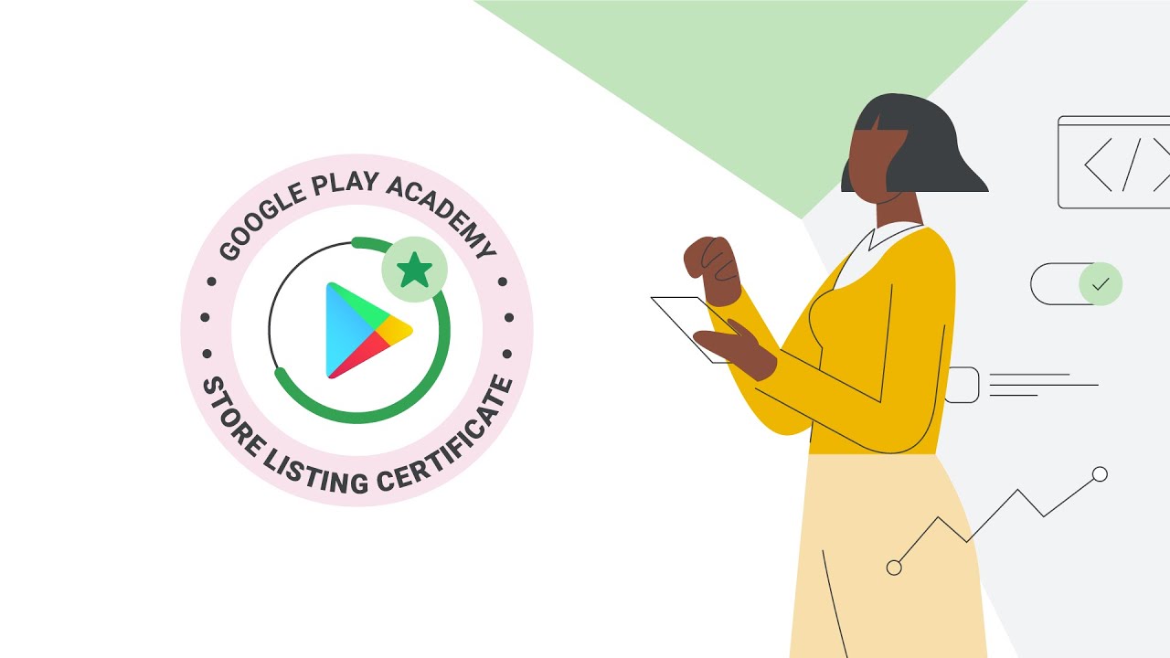 Showcase your app or game with a preview video | Google Play Academy ...