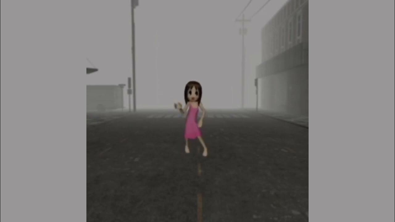 Who can it be now - мем, оригинал (Who can it be now meme) - YouTube