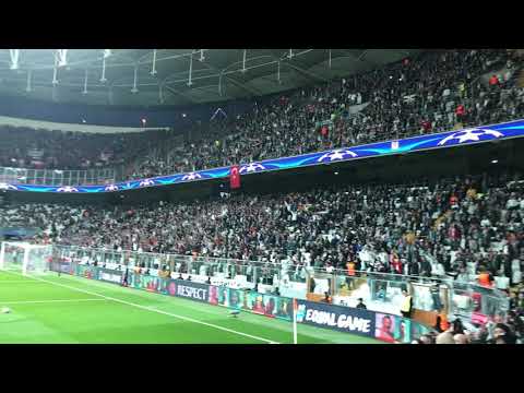 Besiktas Bayern  Biricik Sevgilim