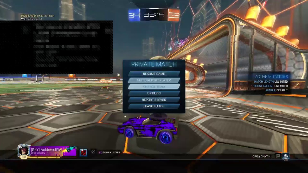 Rocket rapper - YouTube