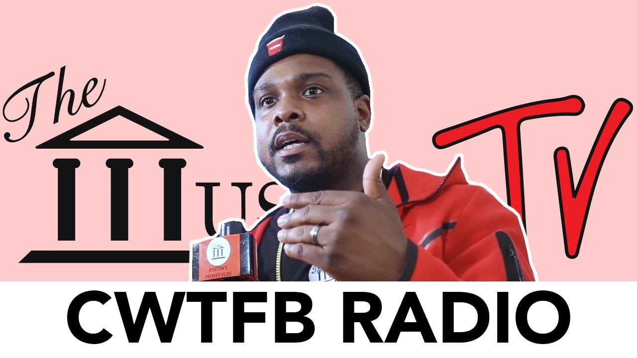 Ex-Boston Rapper Has The Perfect Voice To Provide New Energy To The ...