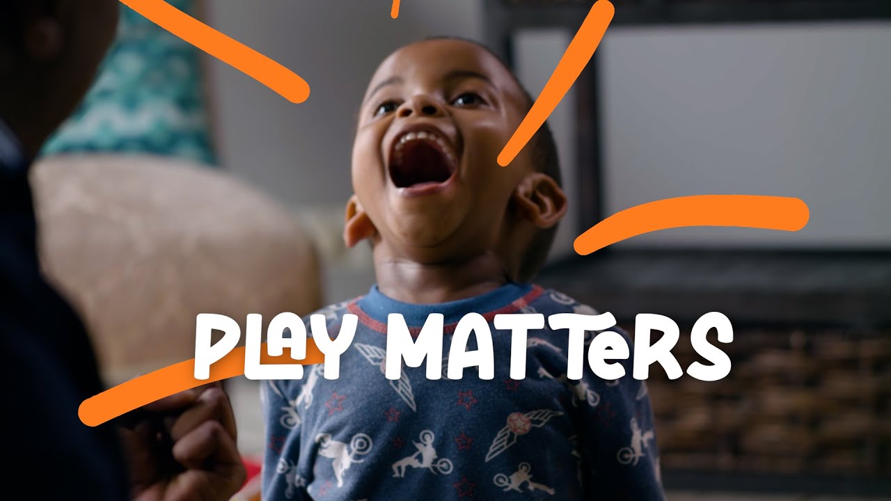 Play Matters: Help your child learn and grow through play | UNICEF ...