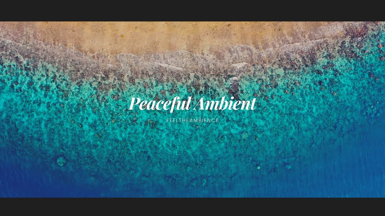 Peaceful Ambient and Slow Background Music free for Vlogs (Non ...