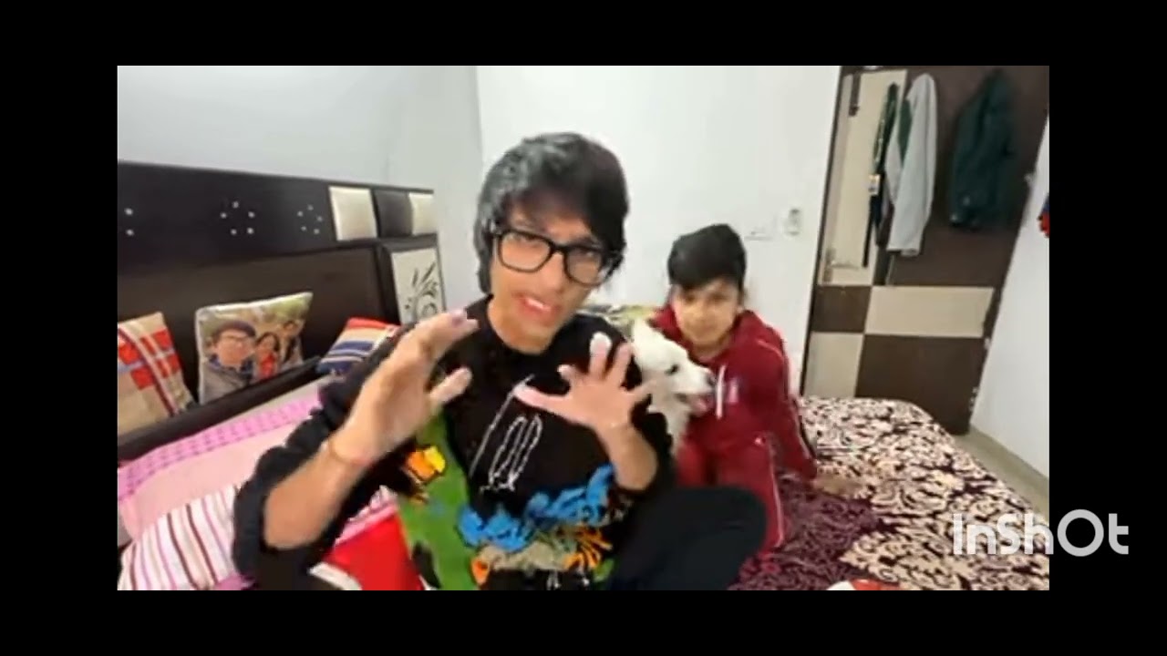 saurav Joshi new song with Priya dhapa 'piru' 😆😆 - YouTube