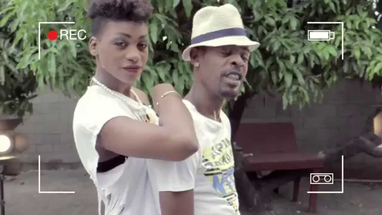 Mr Lexx Do Road High Life Riddim Official Video - YouTube