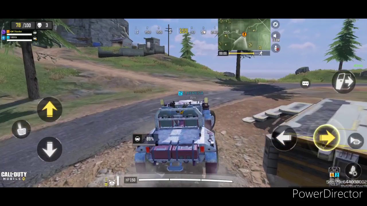 CODM SEASON 12 BATTLE ROYALE GAMEPLAY | DUO 24 KILLS - YouTube