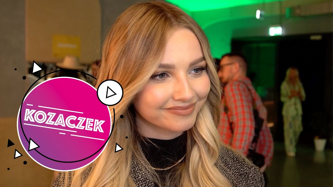 Marlena Sojka o pielęgnacji twarzy, karierze i udziale na Fame MMA ...