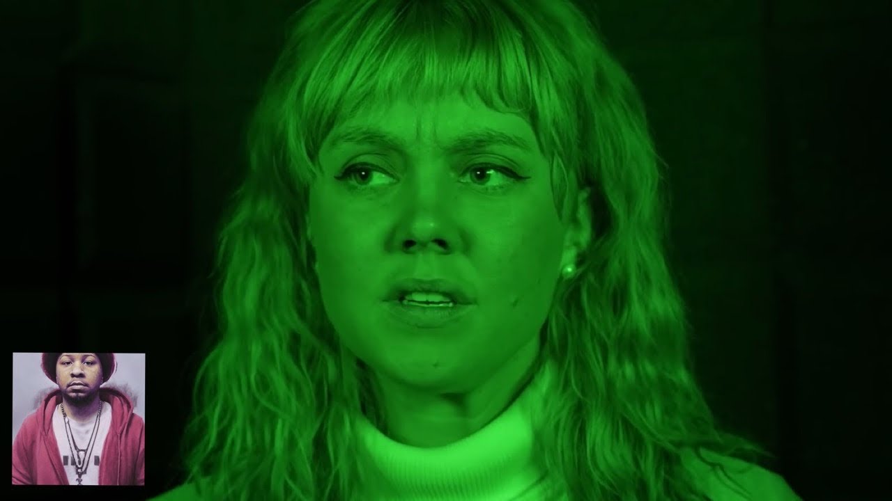 Quiet | Short Horror Film REACTION! (ACM Official) - YouTube