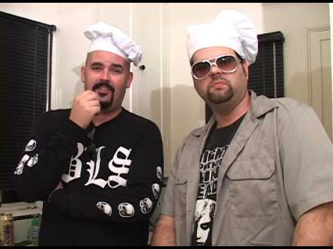 Boone Brothers version of Thanksgiving Turkey - YouTube
