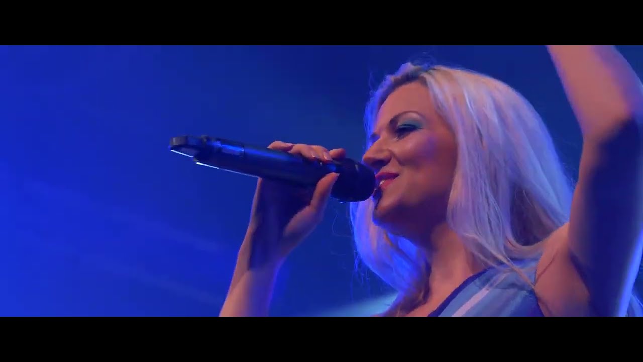 A-Fever - The Ultimate ABBA Tribute / AGORA theater \ 17 FEB '24 - YouTube