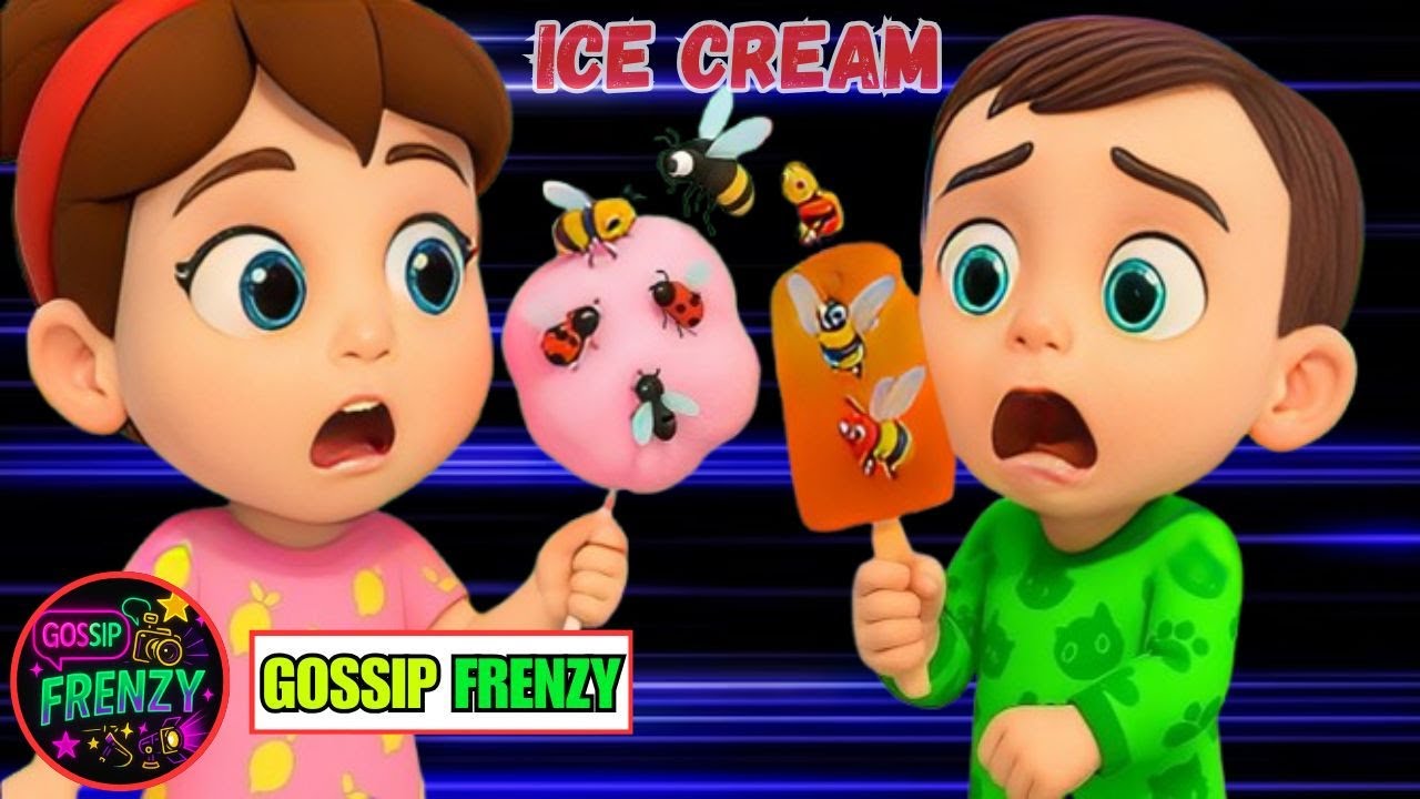 “Shoo Fly! Go Away 🪰 Funny Insect Song for Kids” - YouTube