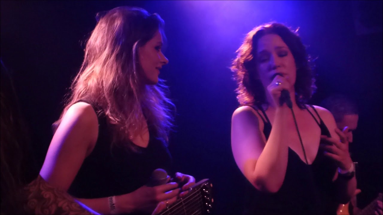 Vetrar Draugurinn 13th Night Lisette Van Den Berg Eindhoven Nl 92217 Youtube